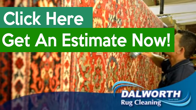 Area Rug Cleaning in Dallas and Fort Worth | Dalworth Rug Cleaning